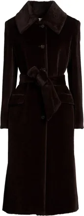 Breras Milano JACKEN & M&Auml;NTEL - Shearling- & Kunstfell auf YOOX.COM