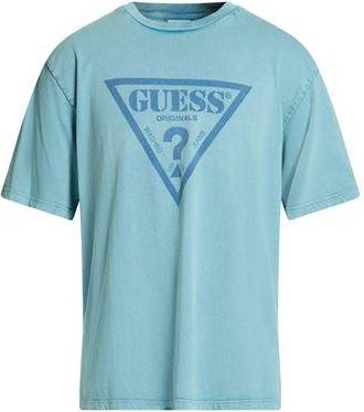 Guess TOPS - T-shirts sur YOOX.COM