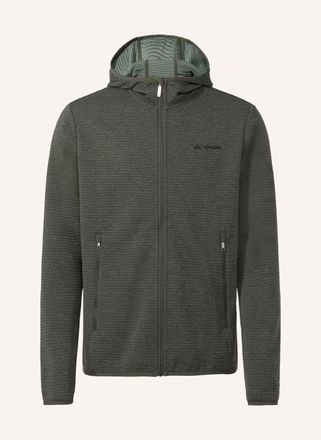 Vaude Fleecejacke M Strona Hoody Jacket Ii gruen