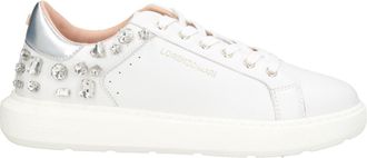 Lorenzo Mari SCHUHE - Sneakers auf YOOX.COM