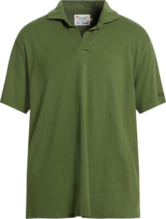 MC2 Saint Barth TOPS - Poloshirts auf YOOX.COM