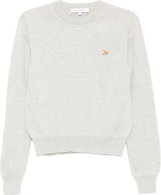 Maison Kitsun&eacute; JEm Je ne suis pas s&ucirc;r dem Pr&ecirc;t pour &ccedil;a