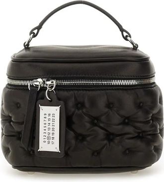 Maison Margiela Crossbody Bags - Glam Slam Bag - Gr. unisize - in Schwarz - für Damen