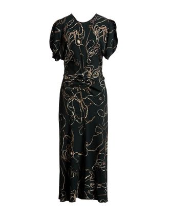 Victoria Beckham KLEIDER - Maxi-Kleider auf YOOX.COM