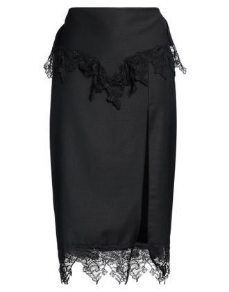 Blumarine HOSEN & R&Ouml;CKE - Midi-R&ouml;cke auf YOOX.COM