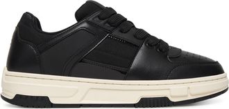 HUGO BOSS Sneakers HUGO Yarrow 50558018 Schwarz