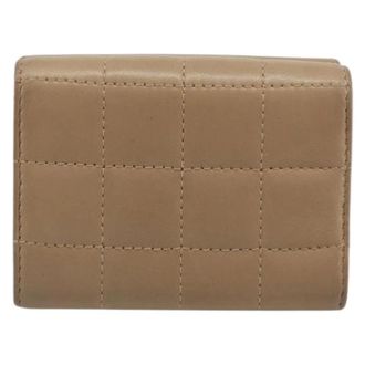 Saint Laurent Pre-owned Vintage Wallet - - Pre-owned - Damen - Beige - ONE SIZE