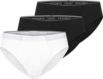 Hanro Slip Cotton Superior