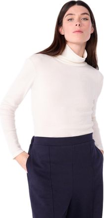 Petit Bateau Pe Bateau Damen Sspull Lai Unterw&auml;sche Tag, Milk, Small