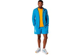 Asics Laufjacke Icon