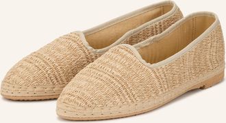 Maneb&igrave; Maneb&iacute; Espadrilles Friulana beige