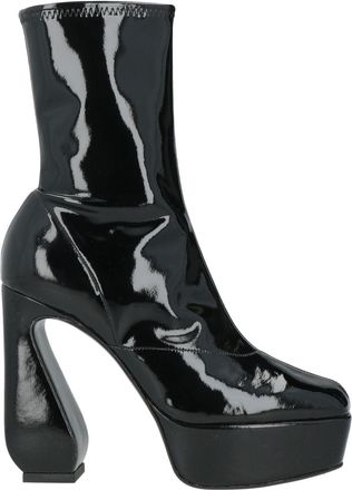 Sergio Rossi SCHUHE - Stiefeletten auf YOOX.COM