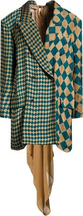 Uma Wang ANZ&Uuml;GE und CO-ORDS - Blazers auf YOOX.COM