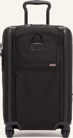 Tumi Alpha Trolley schwarz