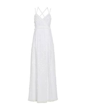 Alberta Ferretti ROBES - Robes longues sur YOOX.COM
