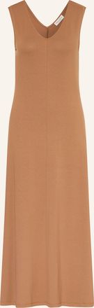 Marc O'Polo Marc Opolo Jerseykleid braun