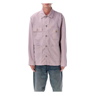 Carhartt Work in Progress Herren, Jacken, Rosa, XSGr&ouml;&szlig;e