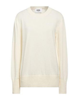 Alpha Studio MAILLE - Pullover sur YOOX.COM