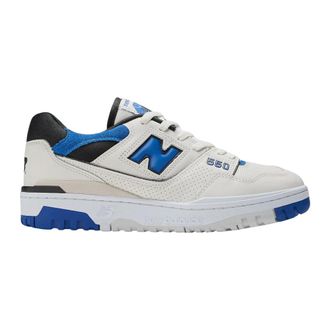 New Balance 550Vta Basketball Tribute Sneakers - - Shoes - Herren - Mehrfarbig - 42 1/2 EU