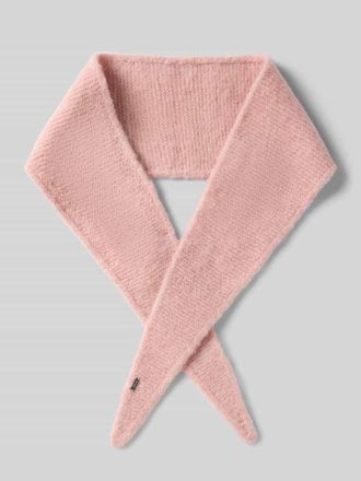 OPUS Schal mit Woll-Anteil