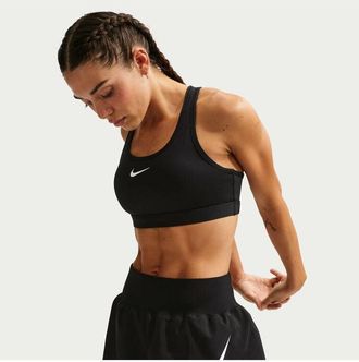 Nike Damen Laufshorts TEMPO FLOW SWOOSH