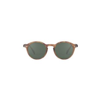 Izipizi Lunettes de soleil rondes
