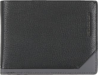Piquadro Kleinlederwaren - Brieftaschen auf YOOX.COM