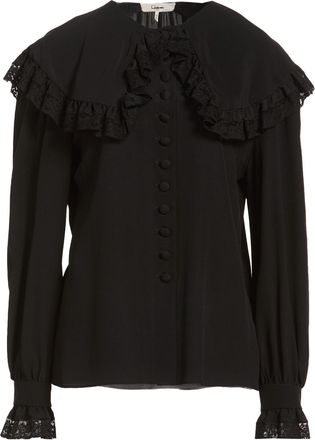 Chlo&eacute; TOPS - Hemden auf YOOX.COM