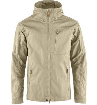 Fj&auml;llr&auml;ven Sten - Wander- und Trekkingjacke - Herren