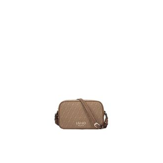 Liu Jo Evrim S Kameratasche - - Bags - Damen - Braun - ONE SIZE