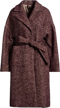 Violanti JACKEN & M&Auml;NTEL - M&auml;ntel auf YOOX.COM