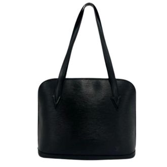 Louis Vuitton Sac bandouli&egrave;re vintage Pre-owned - Femme - Pre-owned - Noir - Taille: ONE Size