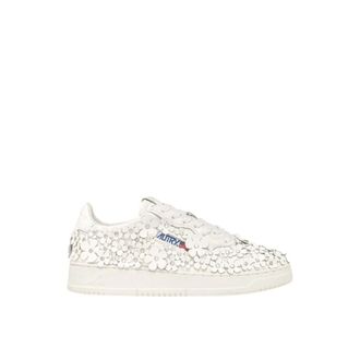 Autry Damen, Schuhe, Wei&szlig;, 36 EUGr&ouml;&szlig;e