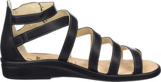 Ganter Damen, Schuhe, Schwarzk, 40 EUGr&ouml;&szlig;e