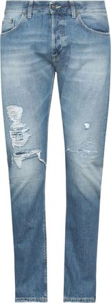Dondup HOSEN & R&Ouml;CKE - Jeanshosen auf YOOX.COM