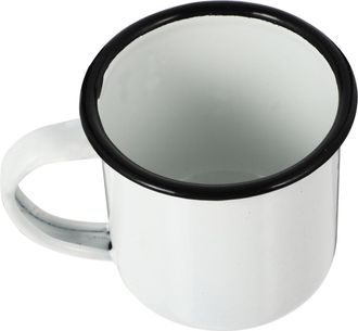 Cabilock 5 Stück Eisenbecher Kompakte Größe Weinbecher Eisen-weinbecher Mehrzweckbecher Sicheres Material Stilvolles Wohnaccessoire Leichtes