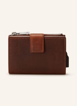 Joop Kartenetui Loreto braun
