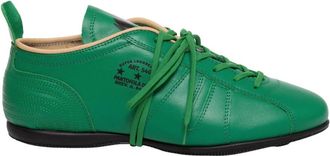 Pantofola D'oro Homme, Sport, Vert, Taille: 45 EU Baskets 540