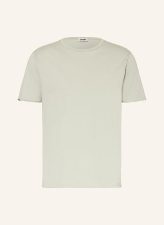 Drykorn Drykorn T-Shirt Kendrick gruen