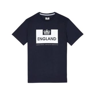 Ben Sherman Herren, Oberteile, Blau, MGr&ouml;&szlig;e