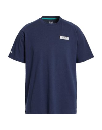 Emporio Armani TOPS - T-shirts auf YOOX.COM