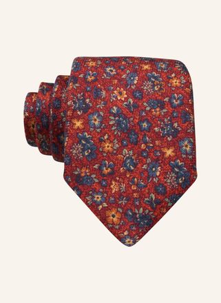 Paul Paul Krawatte rot