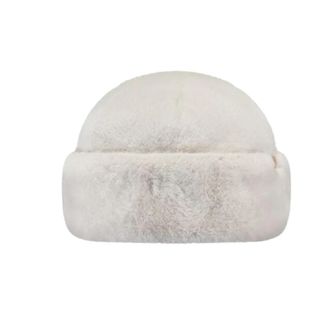 Barts Cherrybush M&uuml;tze - - Accessories - Damen - Wei&szlig; - ONE SIZE