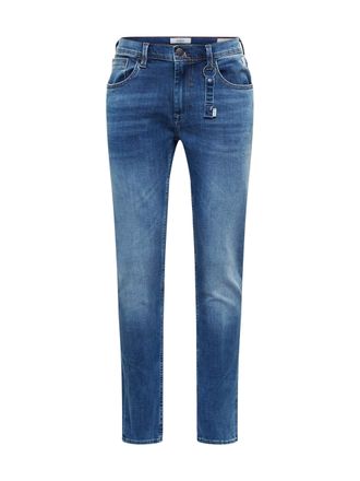 Blend Herren Jet Multiflex Pro Noos Skinny Jeans, Blau (Denim Light Blue 76200), W34/L30 (Herstellergr&ouml;&szlig;e: 34/30)