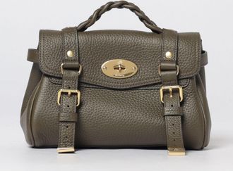 Mulberry Minitasche MULBERRY Damen Farbe Gr&uuml;n