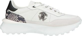Roberto Cavalli SCHUHE - Sneakers auf YOOX.COM