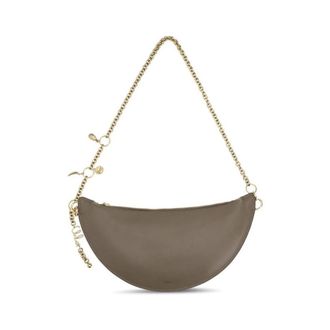 Chlo&eacute; Icons Schultertasche - - Bags - Damen - Grau - ONE SIZE