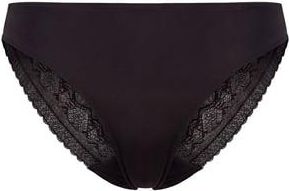 Calvin Klein Slip en dentelle