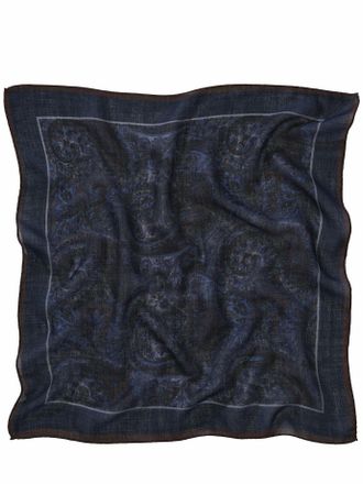 Mey & Edlich Italienisches Paisley-Tuch
