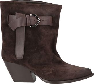 Elena Iachi SCHUHE - Stiefeletten auf YOOX.COM